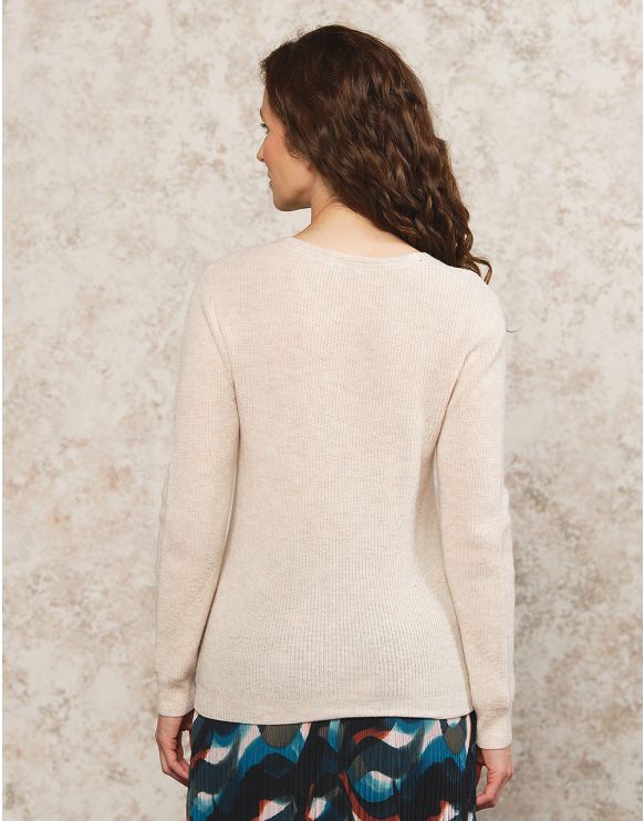Pulls en cachemire femme | Christine Laure